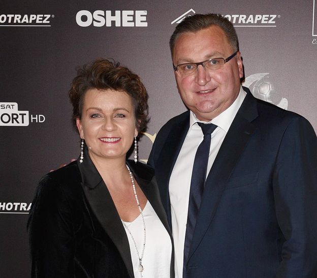 Kim jest żona Czesława Michniewicza? Polski selekcjoner poznał ukochaną ...