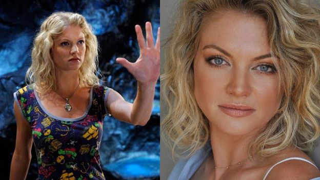 Pamiętacie "H2O - wystarczy kropla"? Tak dziś wyglądają serialowe Emma ...