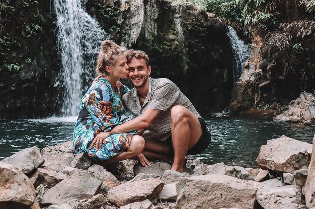 Anna Karczmarczyk URODZIŁA! - Pudelek