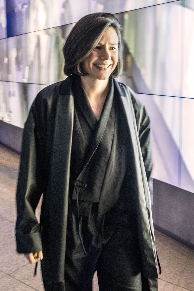 Kimona Antoniny Kondrat kosztują fortunę. Kto to kupi? - Pudelek