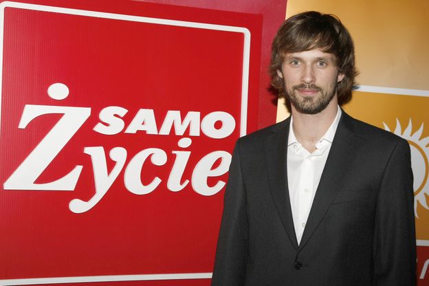 Jakub Strzelecki z "M jak miłość" ZOSTANIE KSIĘDZEM! Tak dziś wygląda ...