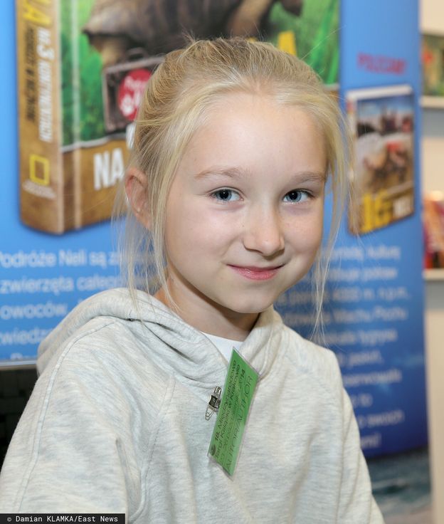 Nela Mała Reporterka ma już 18 lat! Tak dziś wygląda - Pudelek