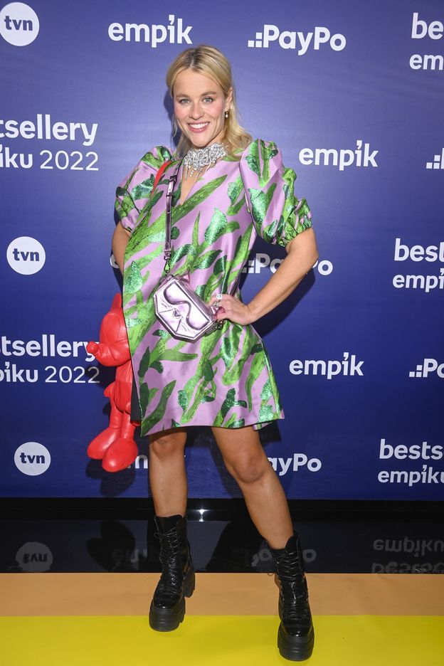 Nowi prowadzący w "DDTVN". Ujawniono nazwiska - Pudelek