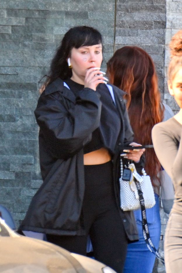 Sława zniszczyła jej życie. Tak dziś wygląda Amanda Bynes (ZDJĘCIA ...