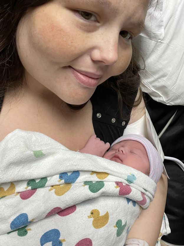 Uczestniczka show TLC ważyła ponad 300 KILOGRAMÓW! Dziś jest lżejsza o ...