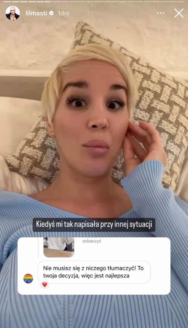 Lil Masti idzie na wojnę z Mają Staśko. Mocne oskarżenia - Pudelek