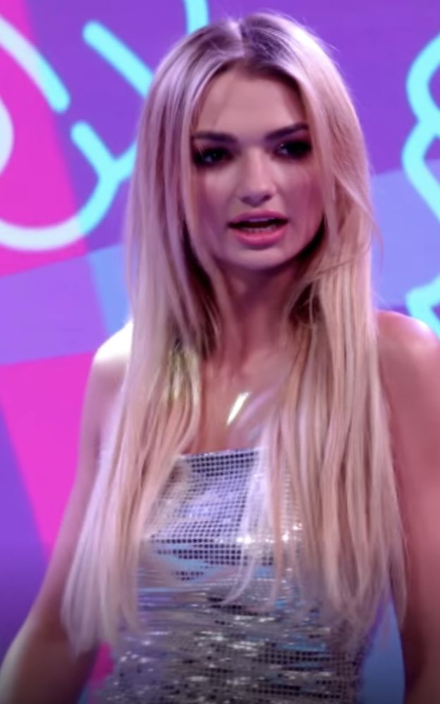 Aleksandra Daniel z "Love Island" KŁAMIE na temat swojej przeszłości ...