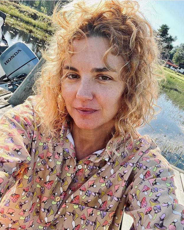 Żona Prokopa pokazała, jak naprawdę wygląda jej figura. Apeluje do ...