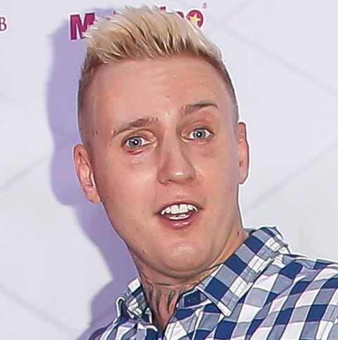 Stifler z "Warsaw Shore" chwali się, kim był w poprzednich wcieleniach ...