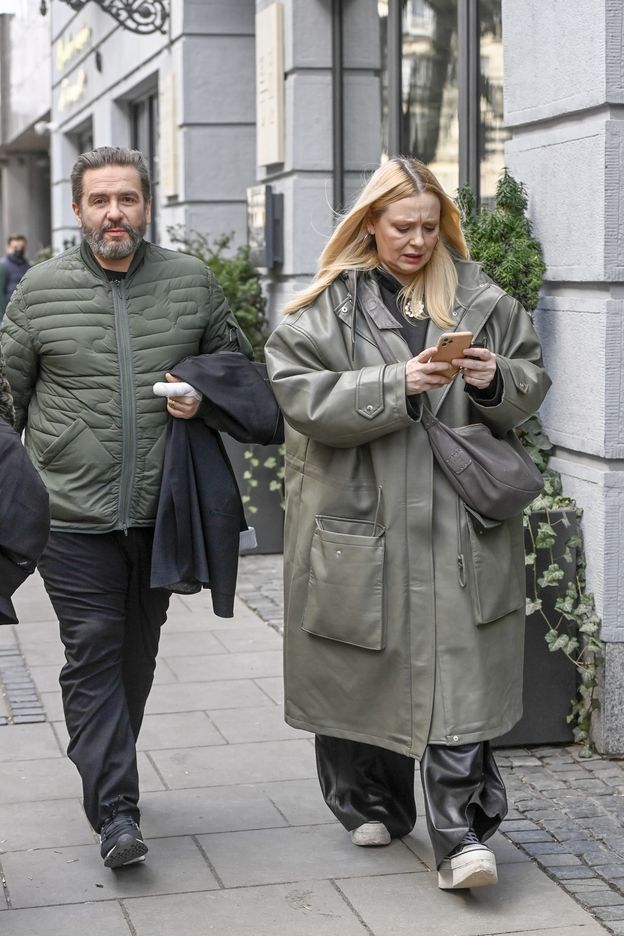 Nosowska została zdradzona. To nie jedyny koszmar, jaki ją spotkał ...