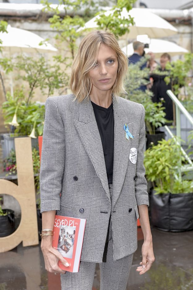 "Top Model". Internauci OBURZENI po słowach Anji Rubik na temat Klaudii ...