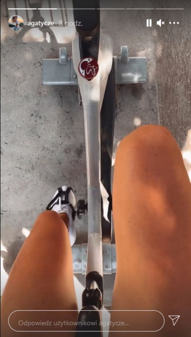 Arkadiusz Milik i Agata Sieramska relaksują się na rajskich wakacjach (ZDJĘCIA) - Pudelek