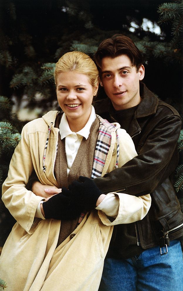 Ewelina Serafin zasłynęła jako była dziewczyna Marka Mostowiaka w "M ...