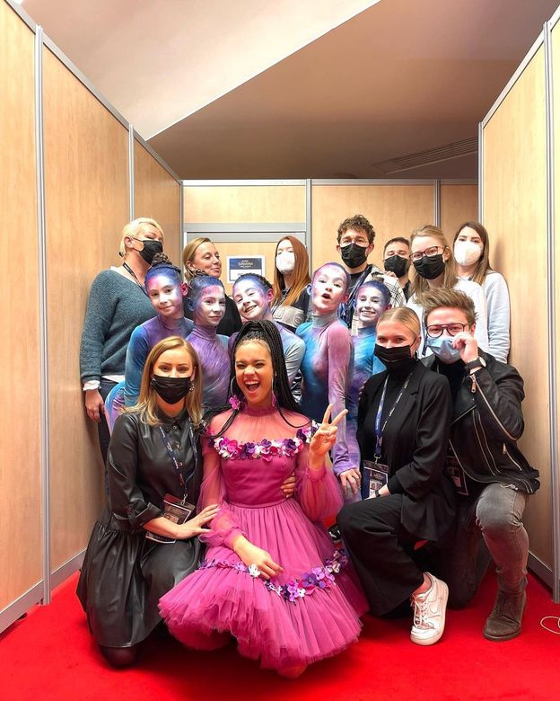 Eurowizja Junior 2021. Spanikowana ekipa TVP PO CZASIE tłumaczy się z ...