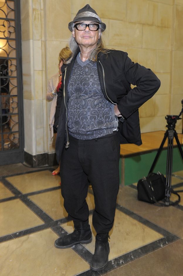 Kamil Sipowicz ROZSTAŁ SIĘ z kochanką młodszą o ponad 30 lat?! "Wzięłam ...