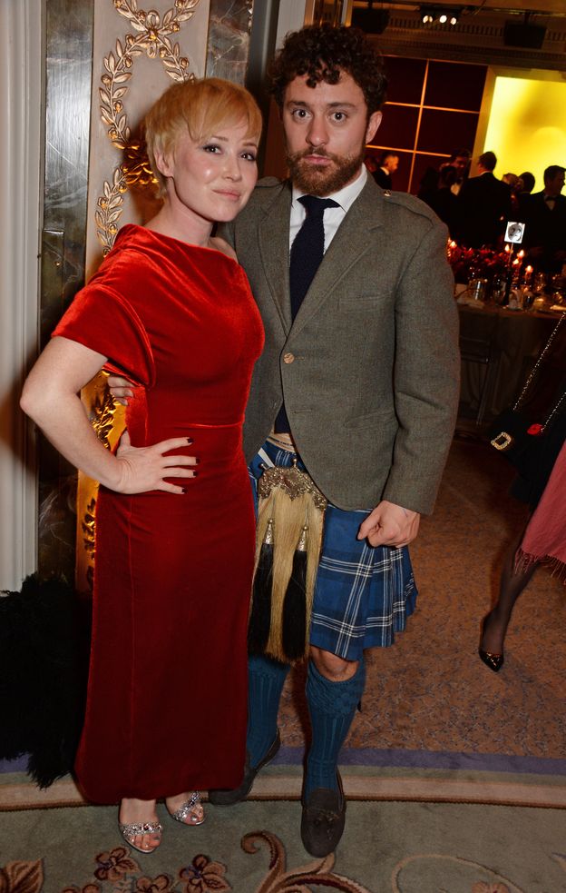 Tak wygląda chrześniak księżnej Diany! Szok, czym się zajmuje - Pudelek