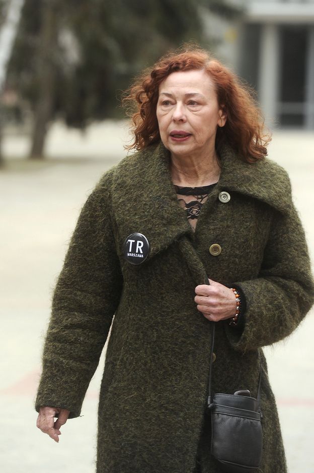 Lodzia z "Rancza" już tak nie wygląda! Magdalena Kuta zmieniła się NIE ...