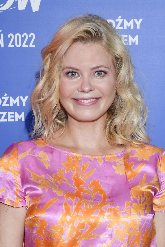 Ewelina Serafin zasłynęła jako była dziewczyna Marka Mostowiaka w "M ...