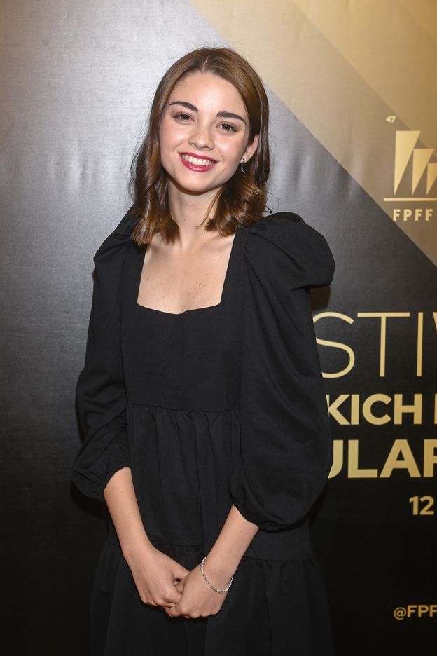 19-letnia Alicja Wieniawa-Narkiewicz o MINUSACH życia w cieniu sławnej ...