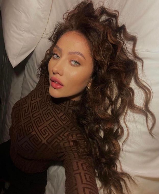 "Top Model". Internauci OBURZENI po słowach Anji Rubik na temat Klaudii ...