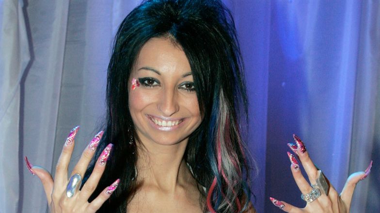 Jola Rutowicz wspomina udział w "Big Brotherze" i rozprawia o swojej ...