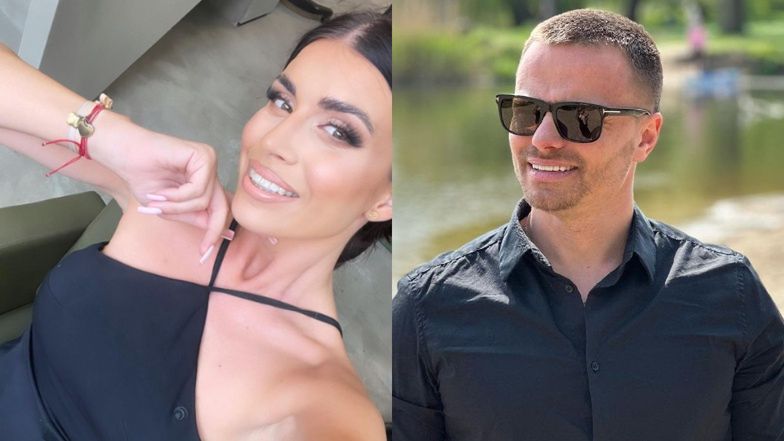 Stępień i Hakiel są razem?! Te słowa podsycą plotki - Pudelek