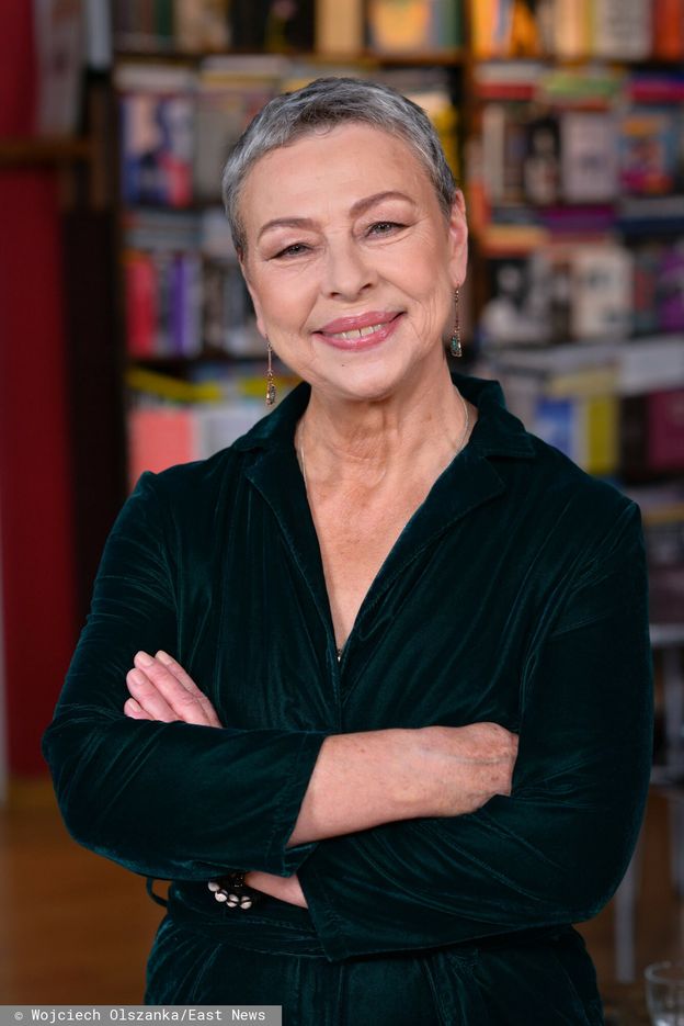 Lodzia z "Rancza" już tak nie wygląda! Magdalena Kuta zmieniła się NIE ...