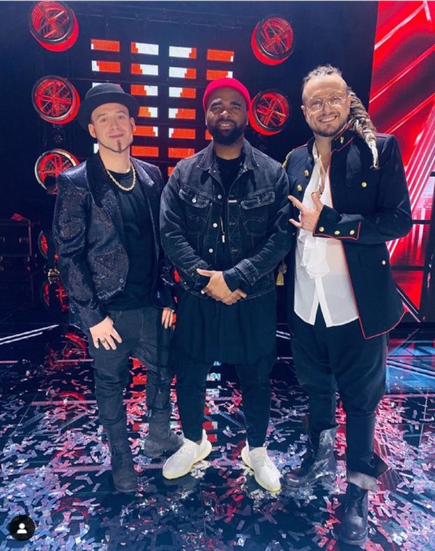 Kim jest ojciec Sary James? John Egwu-James też próbował swoich sił w popularnych programach ...