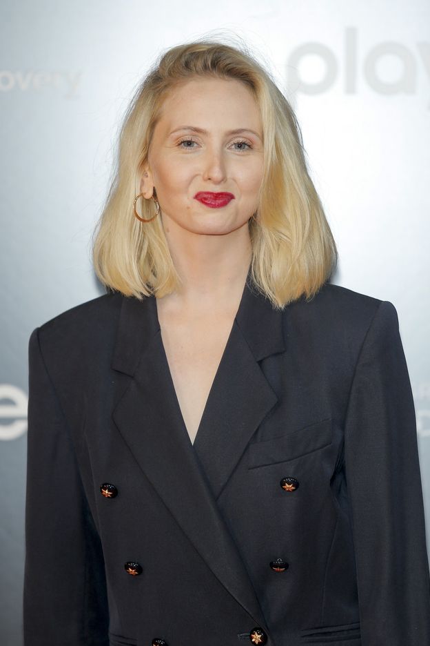 Aktorka Justyna Wasilewska dokonała COMING OUTU: "Uwielbiam czas ze ...