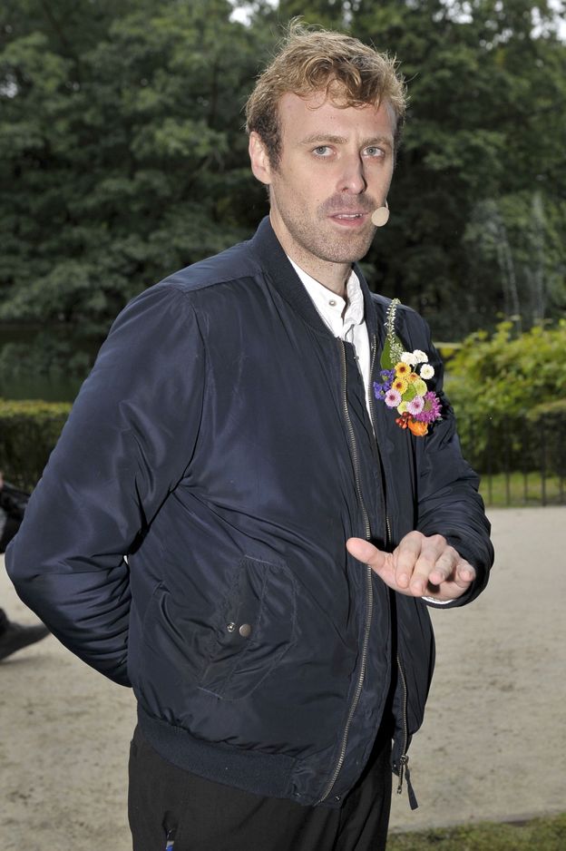 Mateusz Rusin WZIĄŁ ŚLUB! Kim jest wybranka księdza Macieja z "Rancza ...