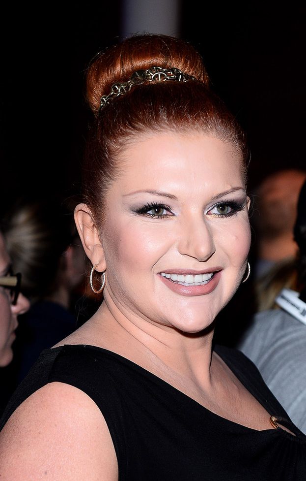 Grycanki pokazują nogi! SCHUDŁY? (FOTO) - Pudelek