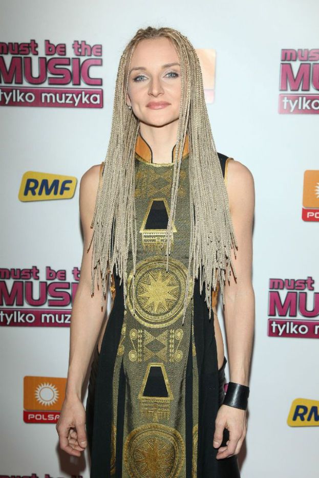 "MBTM" WYGRAŁA Shata Qs! - Pudelek