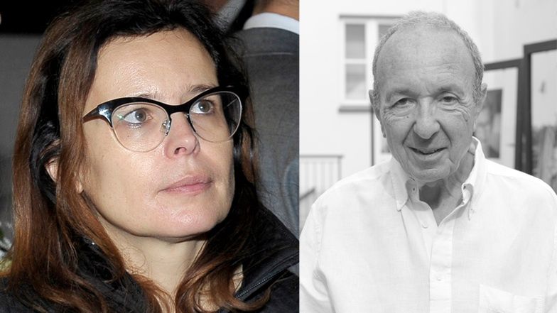 Daniel Passent nie żyje. Agata Passent o śmierci ojca: "Jesteśmy ...