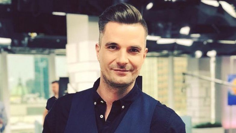 Piotr Balicki nie żyje. Rodzina poinformowała o szczegółach pogrzebu ...