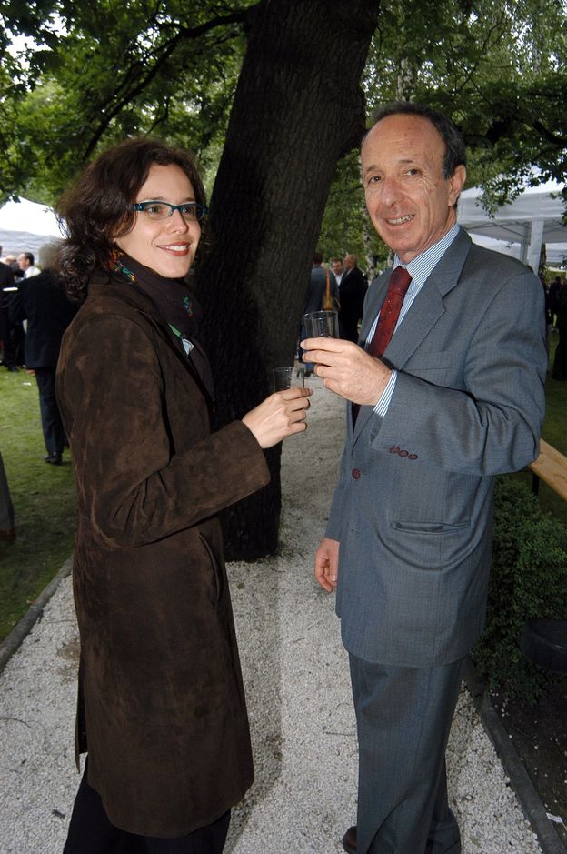 Daniel Passent nie żyje. Agata Passent o śmierci ojca: "Jesteśmy ...