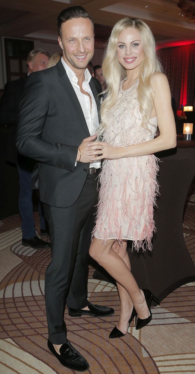 Magda Modra w nowej fryzurze! Ładnie? (ZDJĘCIA) - Pudelek