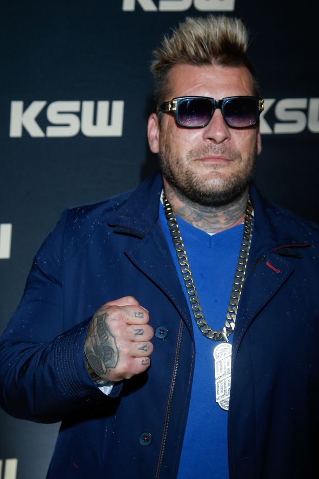 Była kochanka Popka odpowiada na oskarżenia: "To ja byłam zastraszana i ...