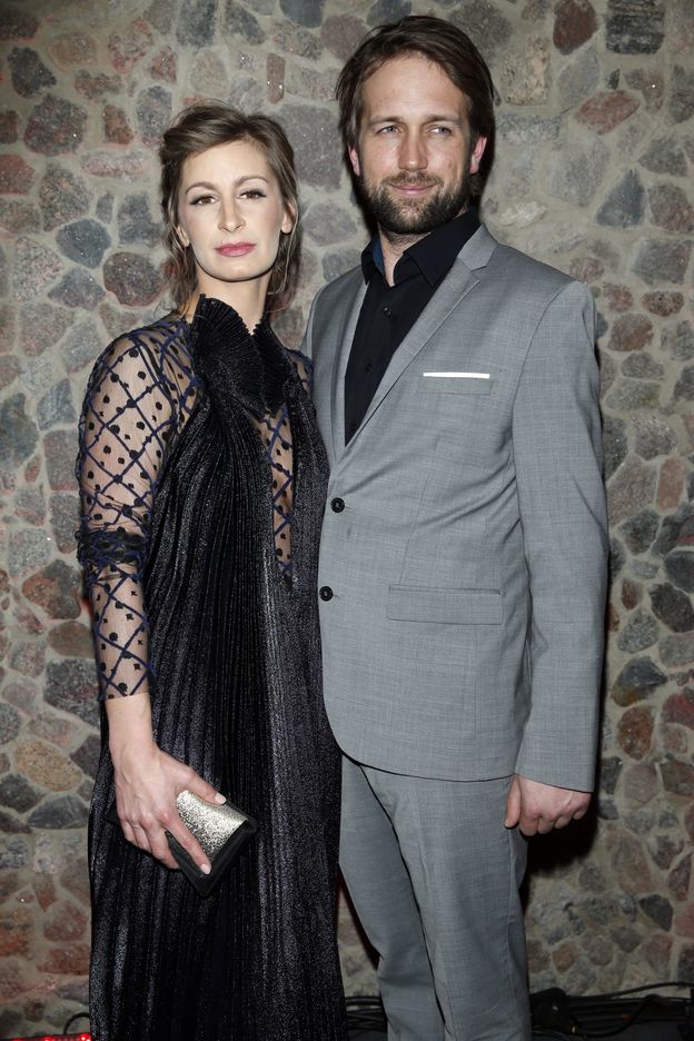 Tabloid sugeruje, że Magdalena Schejbal i Grzegorz Damięcki... mają ...