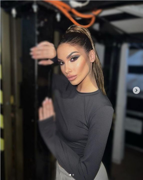 Nicola Zalewski pochwalił się ukochaną. Kim jest dziewczyna ...