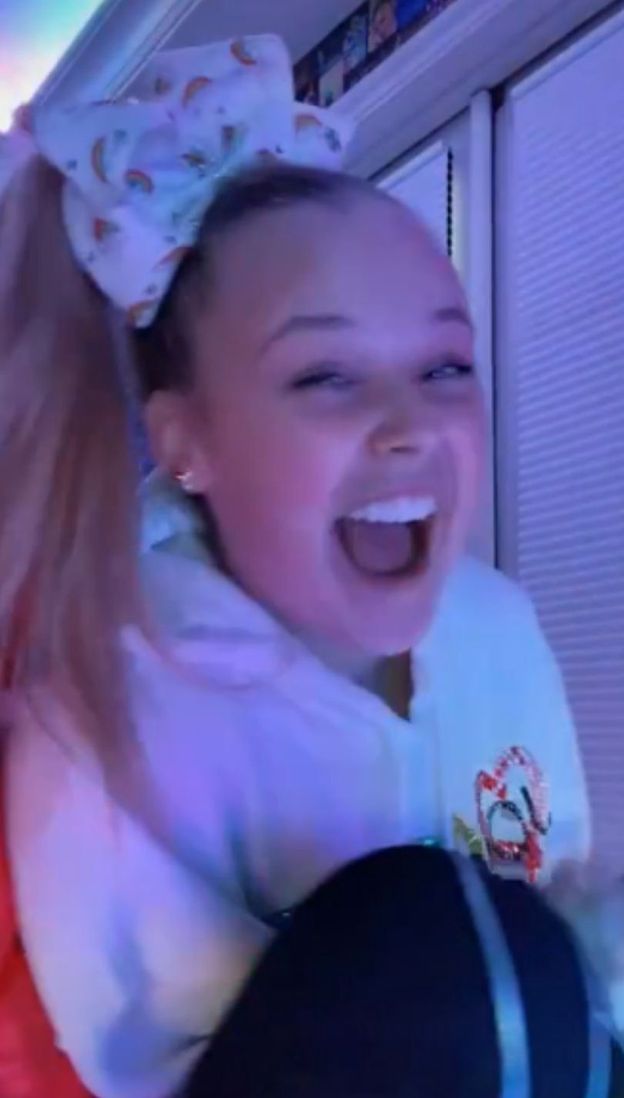 17-letnia Jojo Siwa dokonała coming outu? - Pudelek