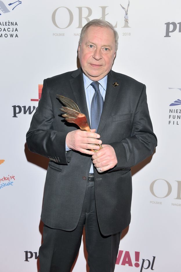 Jerzy Stuhr skazany. Zapadł wyrok. Jaką poniesie karę? - Pudelek