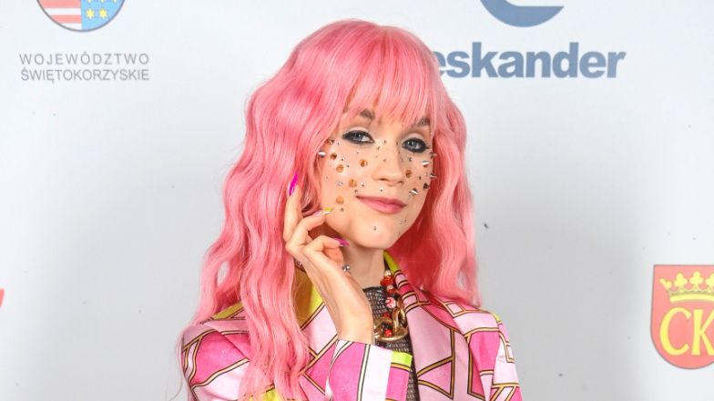 Tak na co dzień wygląda Bryska. Jest NIE DO POZNANIA! (ZDJĘCIA) - Pudelek