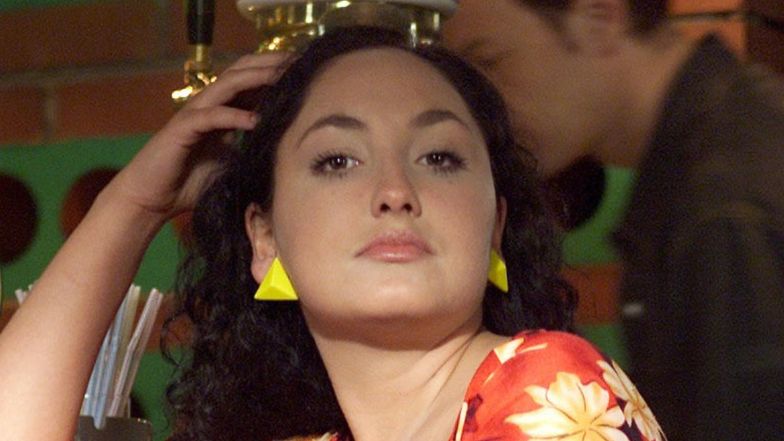 Monika Obara grała Elkę w "M jak miłość". Tego, co się wydarzyło potem ...