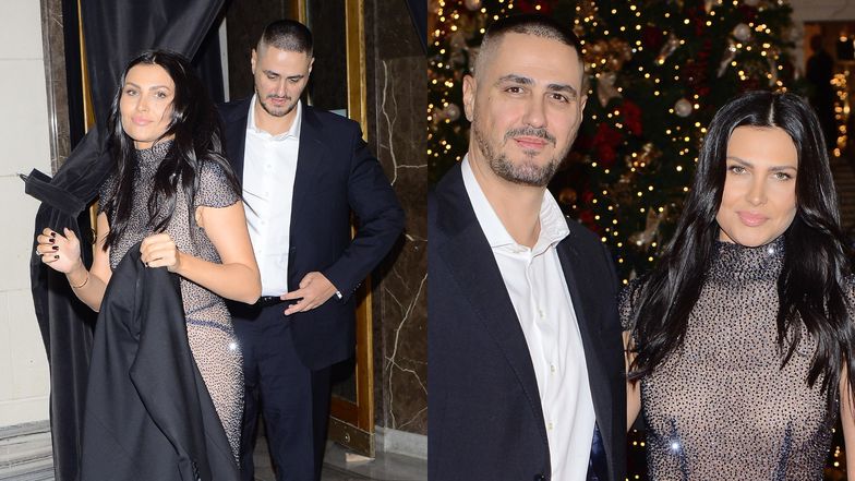 Tobias Solorz i jego żona brylują na gali 30-lecia Polsatu. Kim jest ...