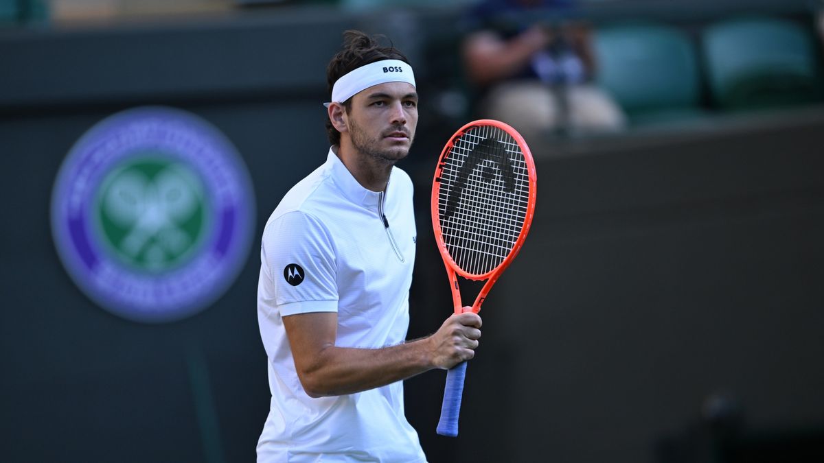 Wielki spektakl na koniec dnia. Gwiazdor znów przetrwał pięciosetowy bój