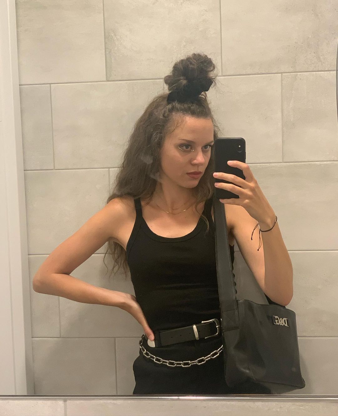 Kasia Lins broni Romana Polańskiego. Pokazała zdjęcie z reżyserem. "Dostał najwyższą karę"