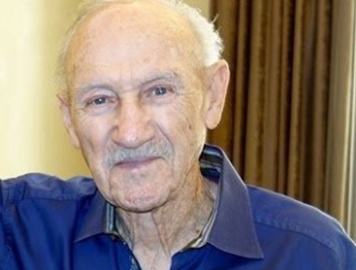 Gene Hackman pokazał się po latach. Zdjęcie legendarnego aktora hitem sieci