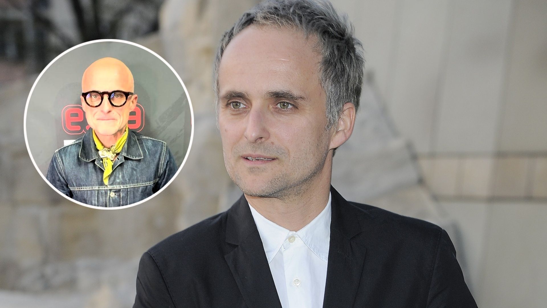 Dawno niewidziany Artur Rojek pojawił się w mediach. Fani są ...