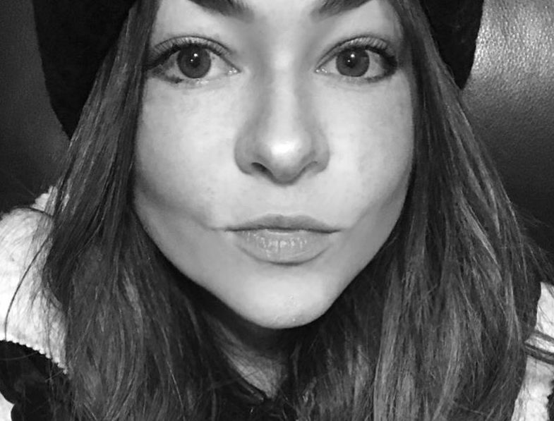 Miała tylko 30 lat. Nie żyje piosenkarka Cady Groves