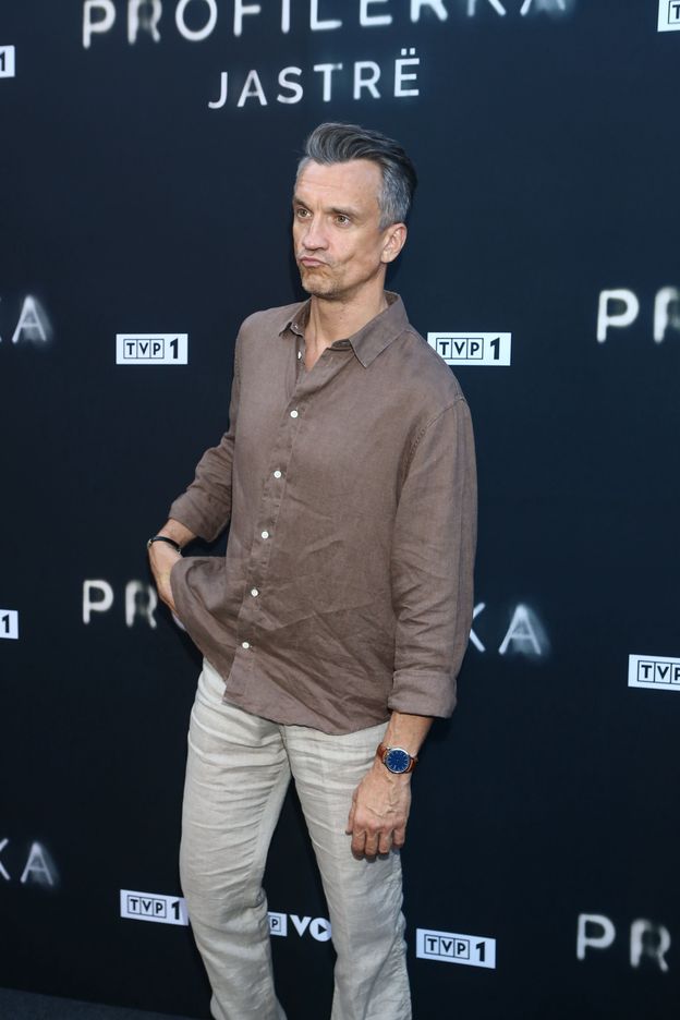 TYLKO NA PUDELKU: Pierwsza kontuzja w "TzG". Michał Czernecki NIE ...